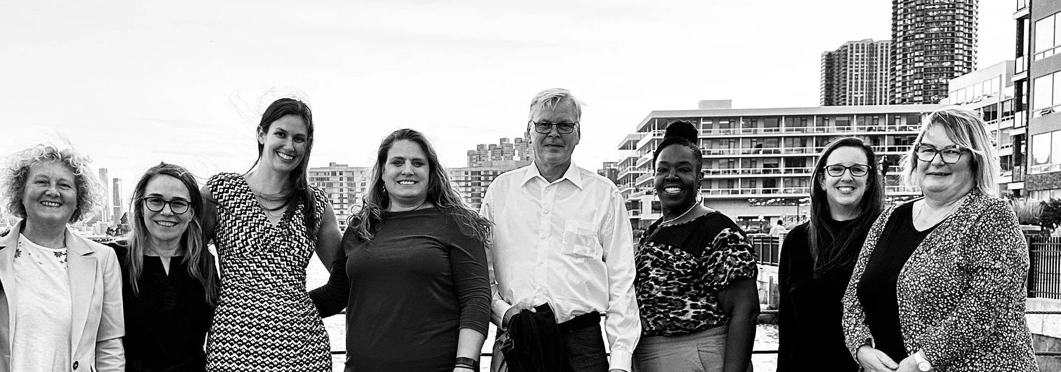 The Team — Crane Charitable Funds