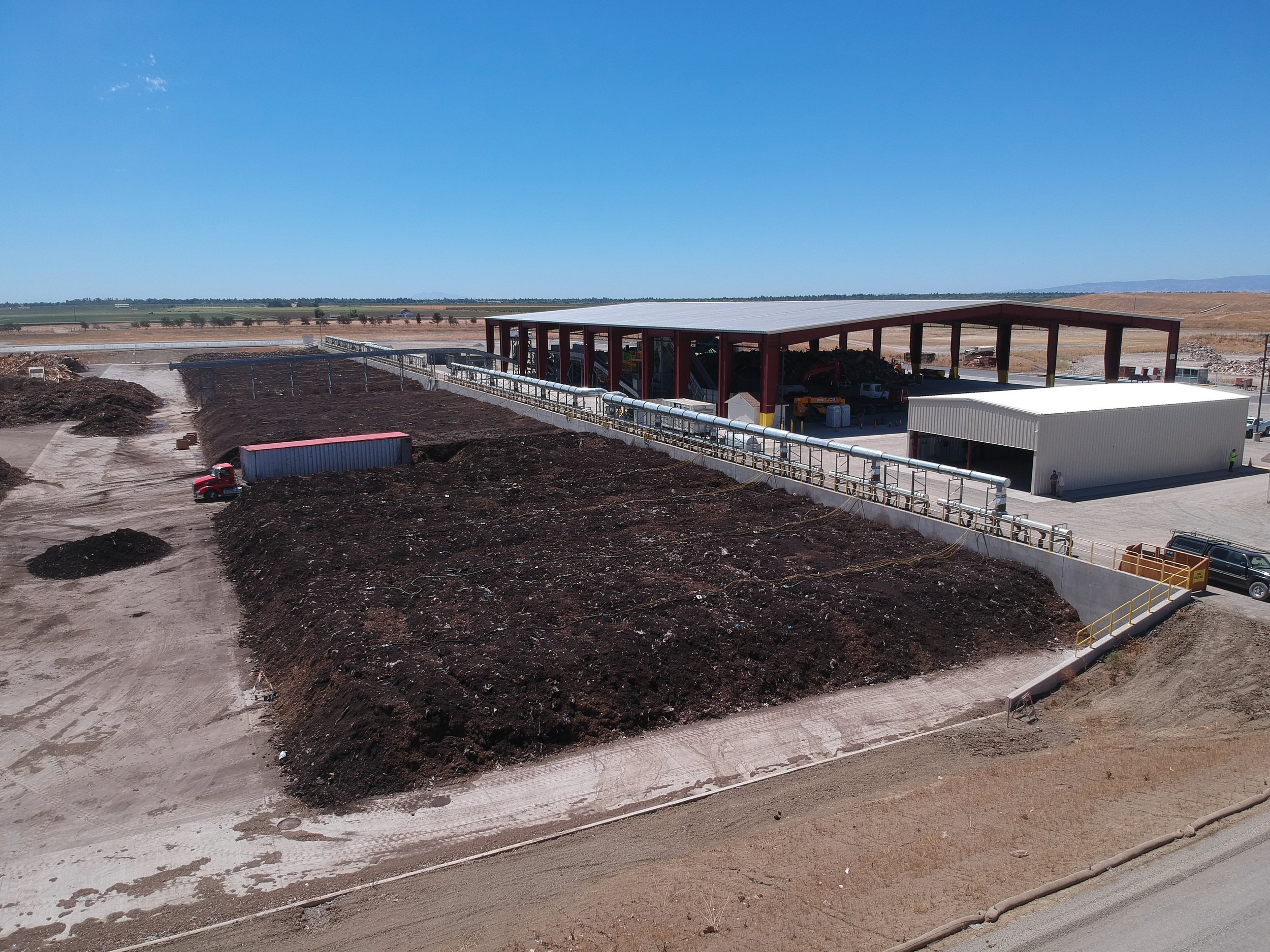 Northern Recycling, LLC
