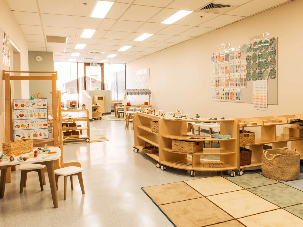 Indoor Activity Play Centre | Children Indoor Play Centre — Jane's ...