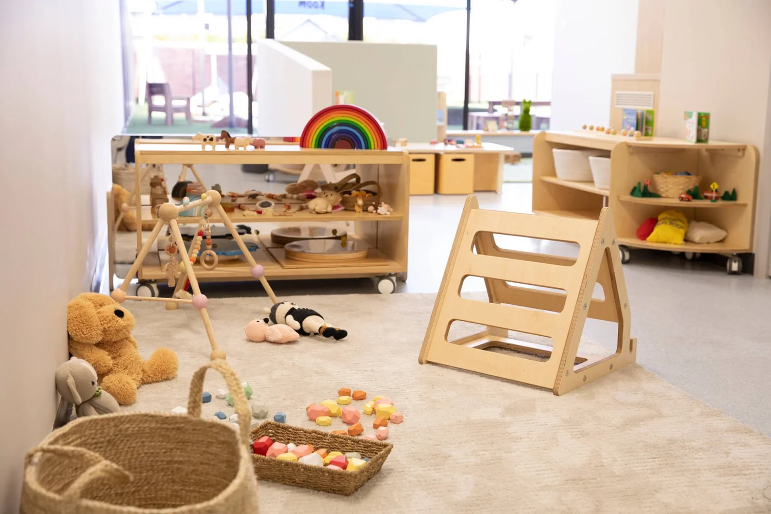 Jane's Place ELC Alexandria