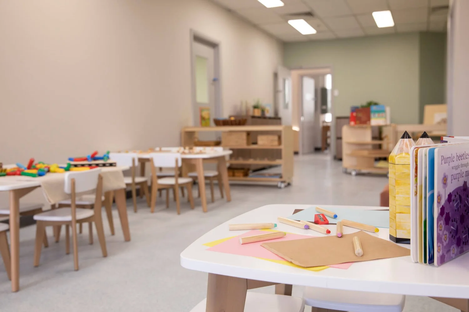 Indoor Activity Play Centre | Children Indoor Play Centre — Jane's ...