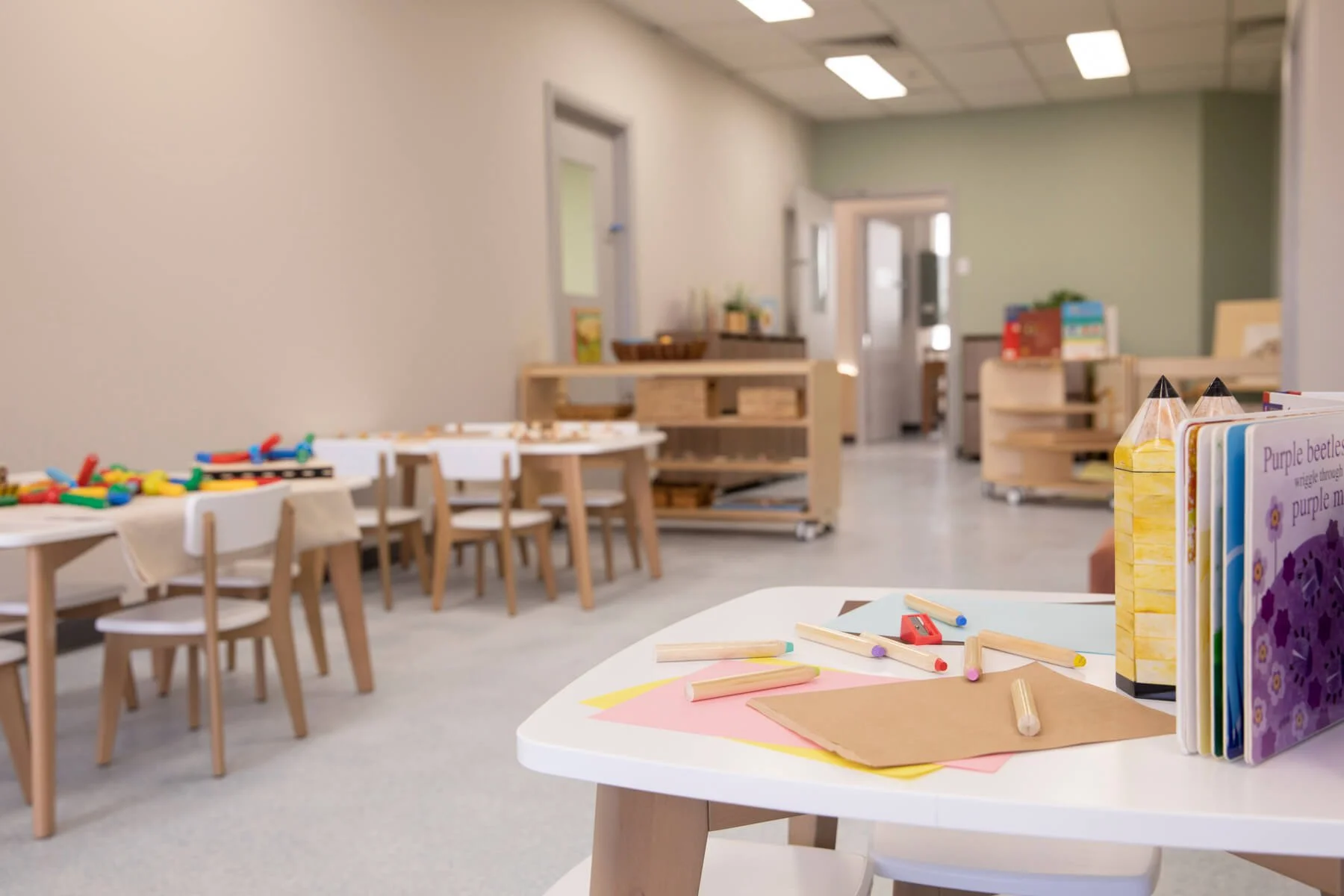 Indoor Activity Play Centre | Children Indoor Play Centre — Jane's ...
