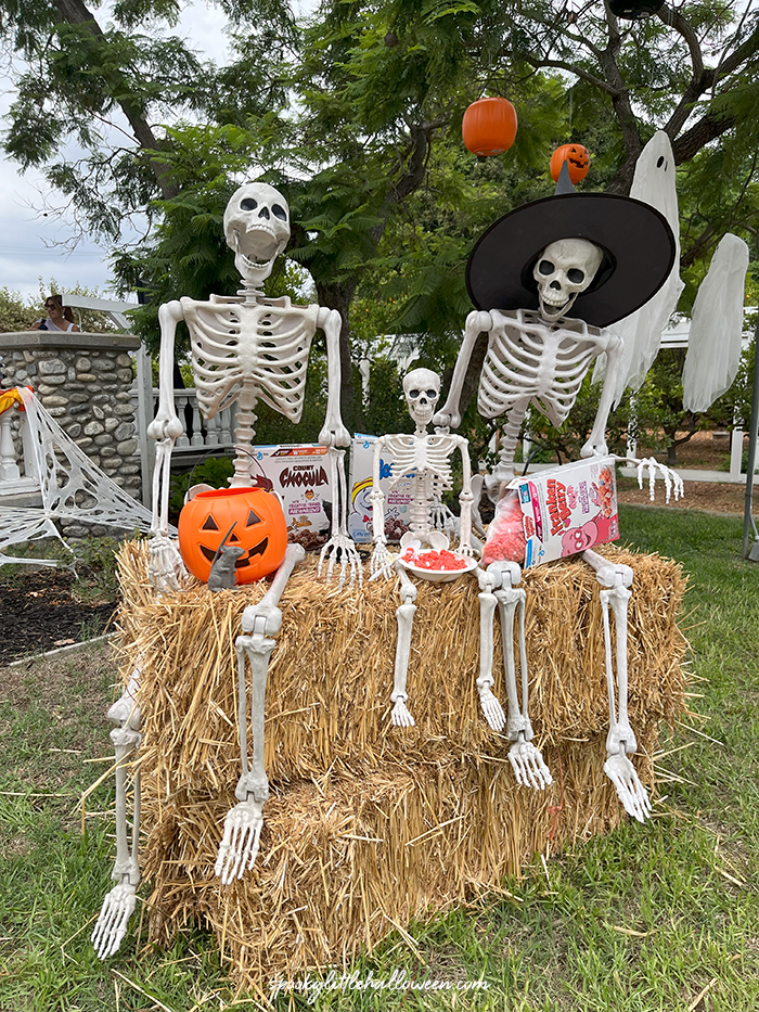 Creep It Real OC 2024 — Spooky Little Halloween