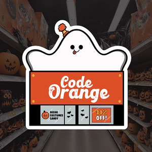 Halloween Hunting: Spooky Shake Studios — Spooky Little Halloween