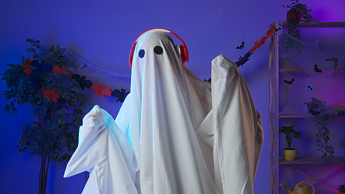 13 Good Luck Charms for Halloween Lovers — Spooky Little Halloween