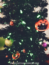9 Spooky Christmas Decorating Ideas — Spooky Little Halloween