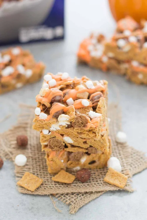 11 Halloween S'mores Perfect for the Campfire — Spooky Little Halloween