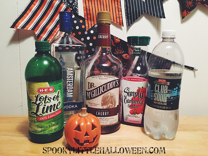 How to Make My Favorite Witches' Brew — Spooky Little Halloween