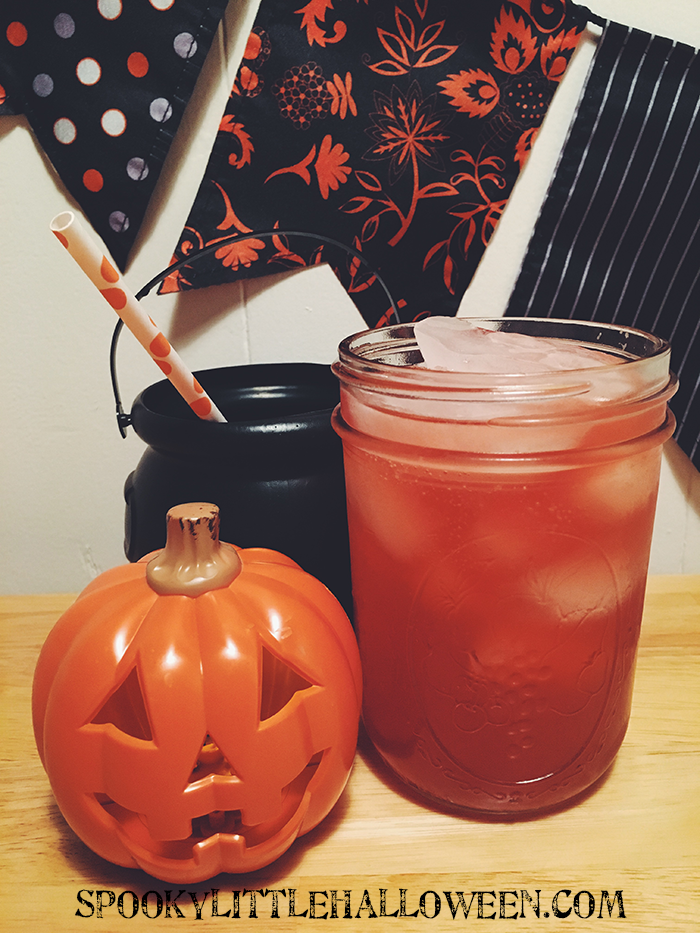 How to Make My Favorite Witches' Brew — Spooky Little Halloween