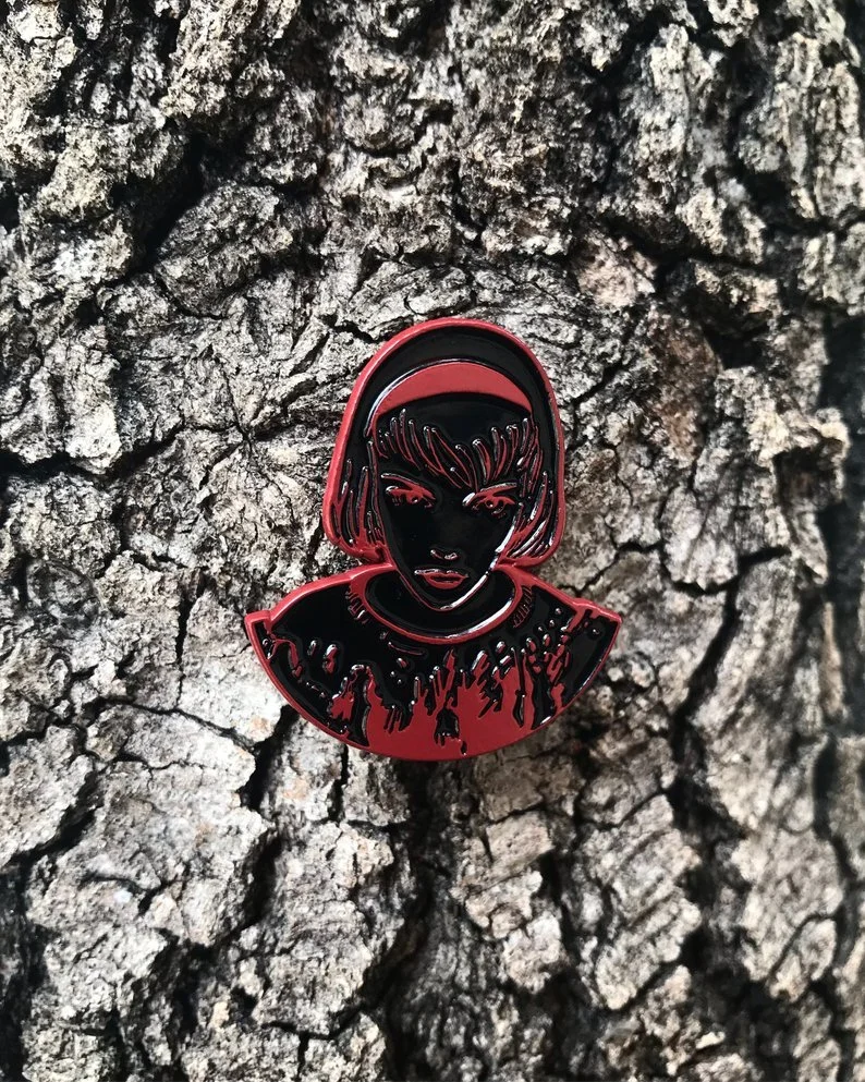 13 Things You Need if You Love Chilling Adventures of Sabrina — Spooky ...