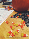 Halloween Music Bingo — Spooky Little Halloween
