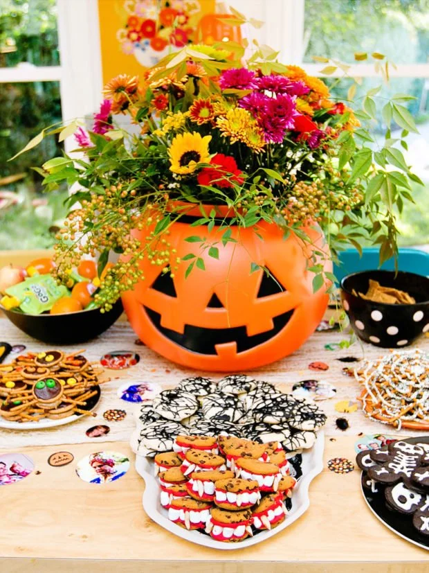 15 Killer Halloween Party Themes — Spooky Little Halloween