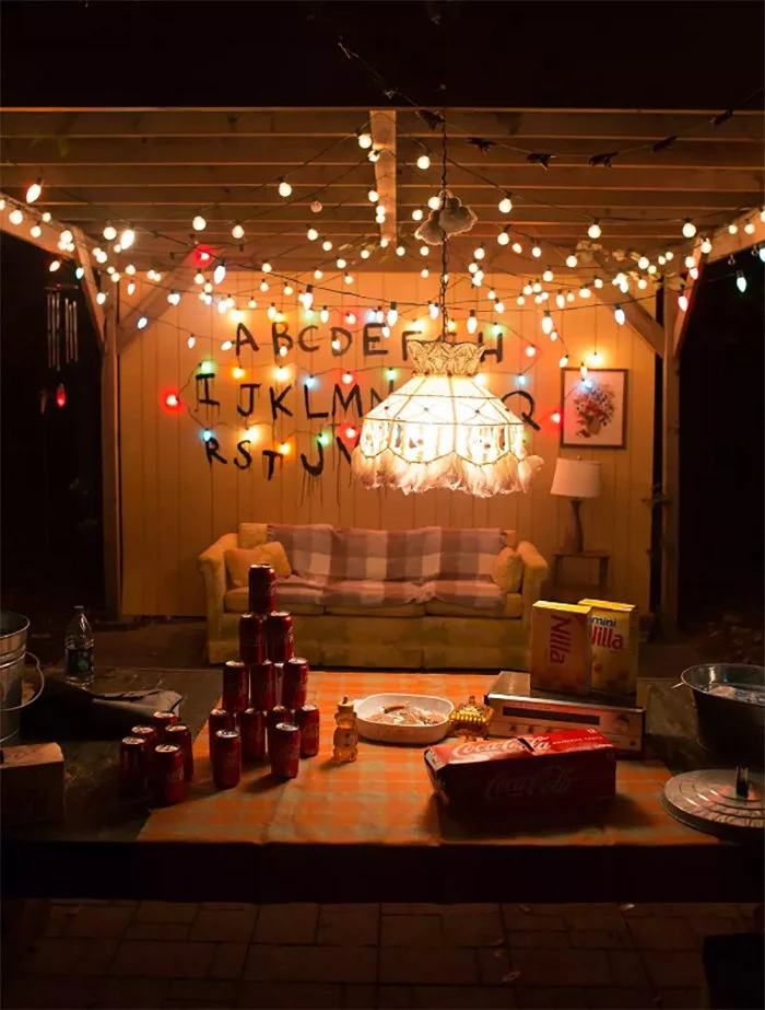 15 Killer Halloween Party Themes — Spooky Little Halloween