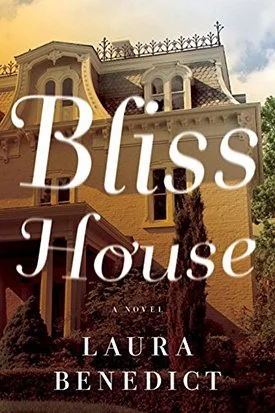 19 Books About Haunted Houses You'll Love — Spooky Little Halloween