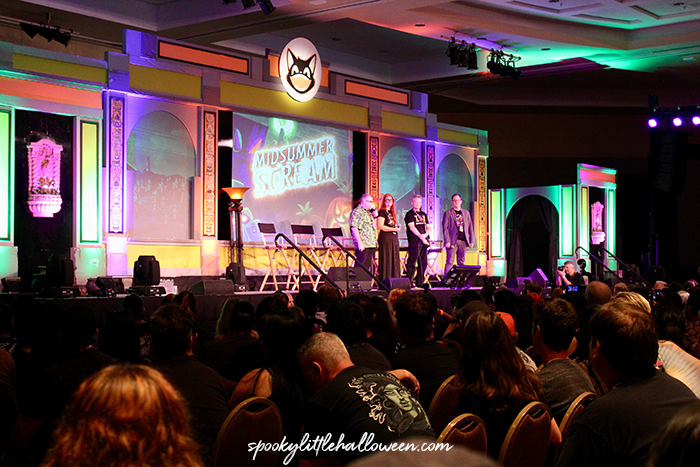 Midsummer Scream 2019 — Spooky Little Halloween