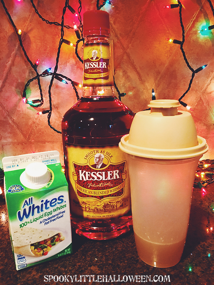 How to Make my The Eleven, a Stranger Things-Inspired Cocktail — Spooky ...