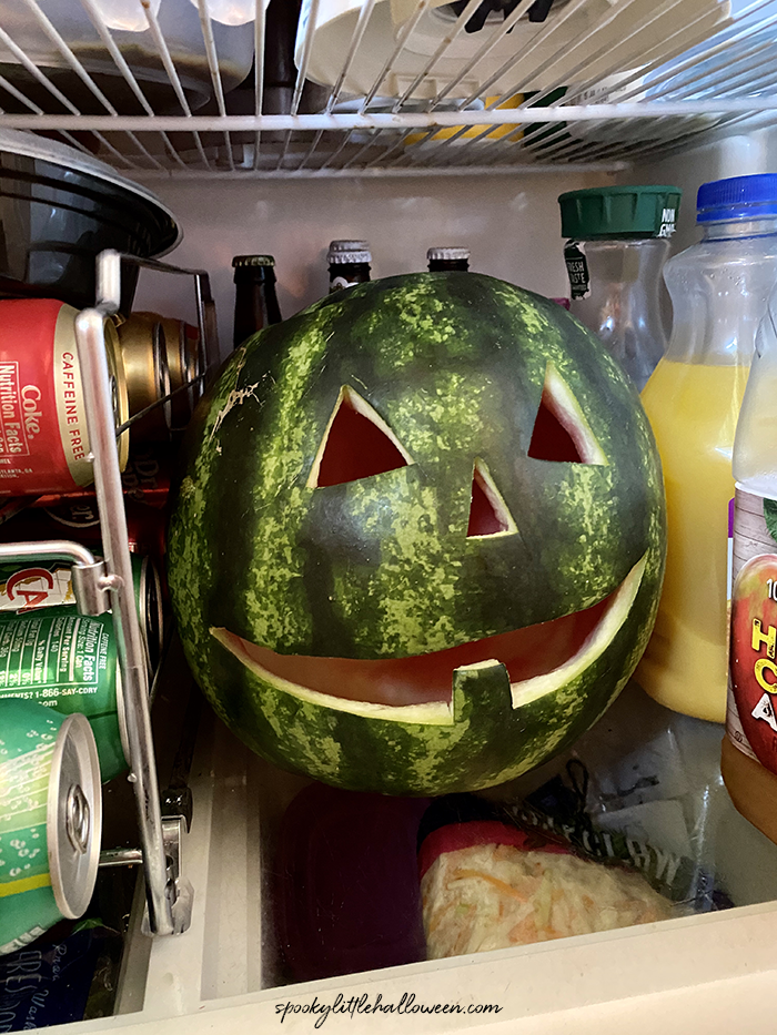 How to Make Watermelon Lime Zombie Pops — Spooky Little Halloween