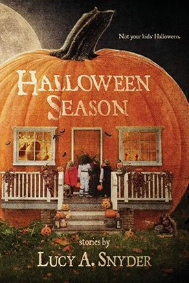 31 Halloween Books to Read This October — Spooky Little Halloween