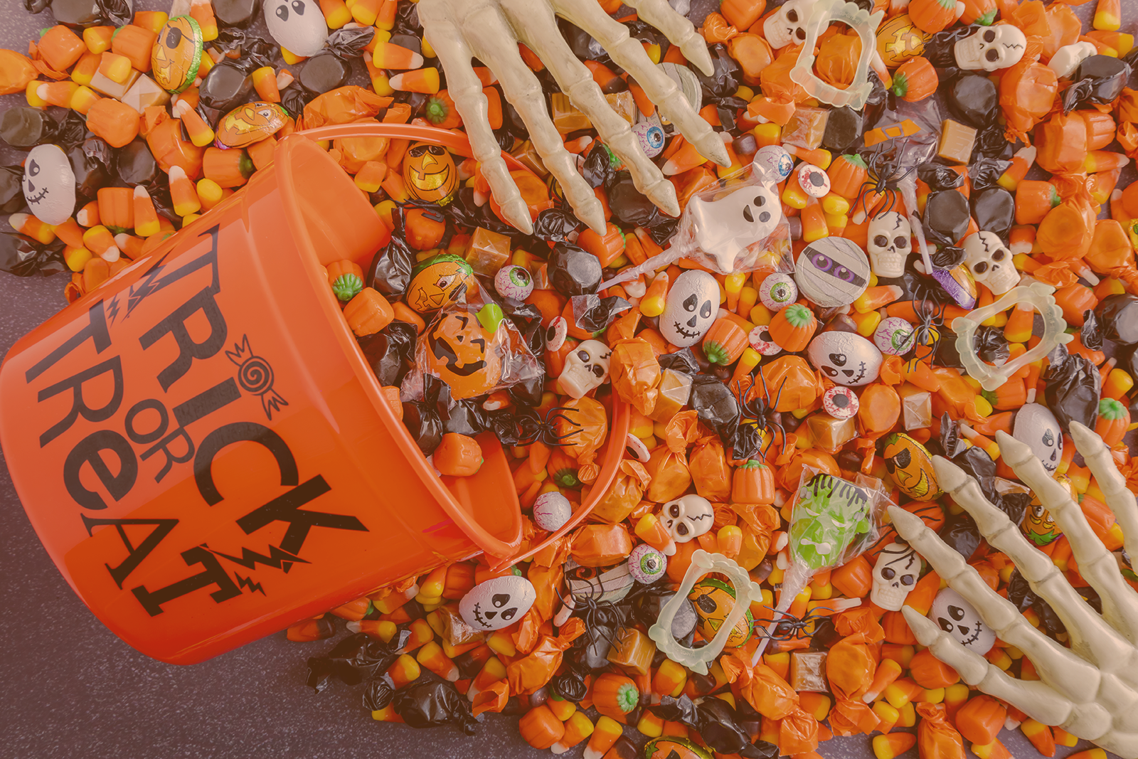15 Leftover Halloween Candy Recipes — Spooky Little Halloween