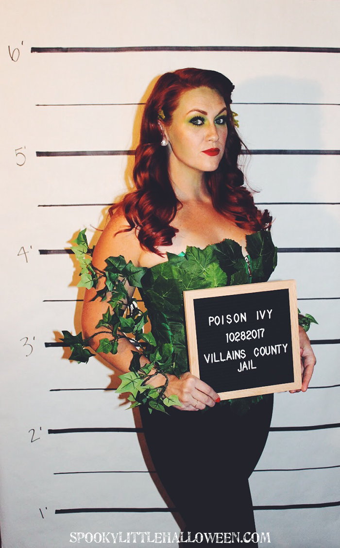 Halloweenie Roast 2017 | Villain Costumes — Spooky Little Halloween