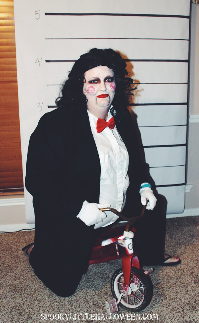 Halloweenie Roast 2017 | Villain Costumes — Spooky Little Halloween