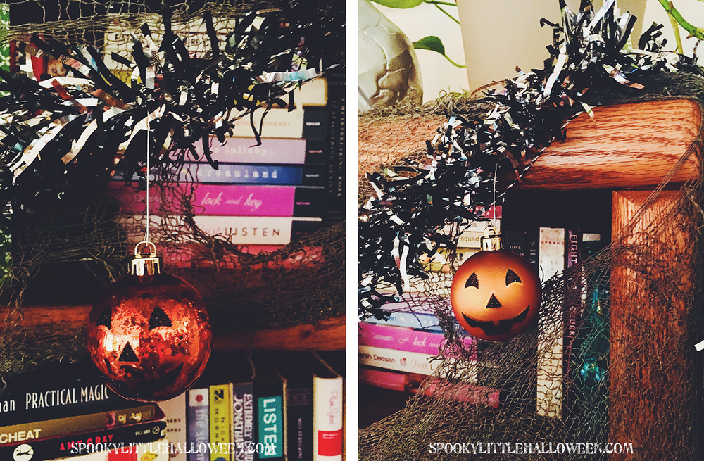 9 Spooky Christmas Decorating Ideas — Spooky Little Halloween
