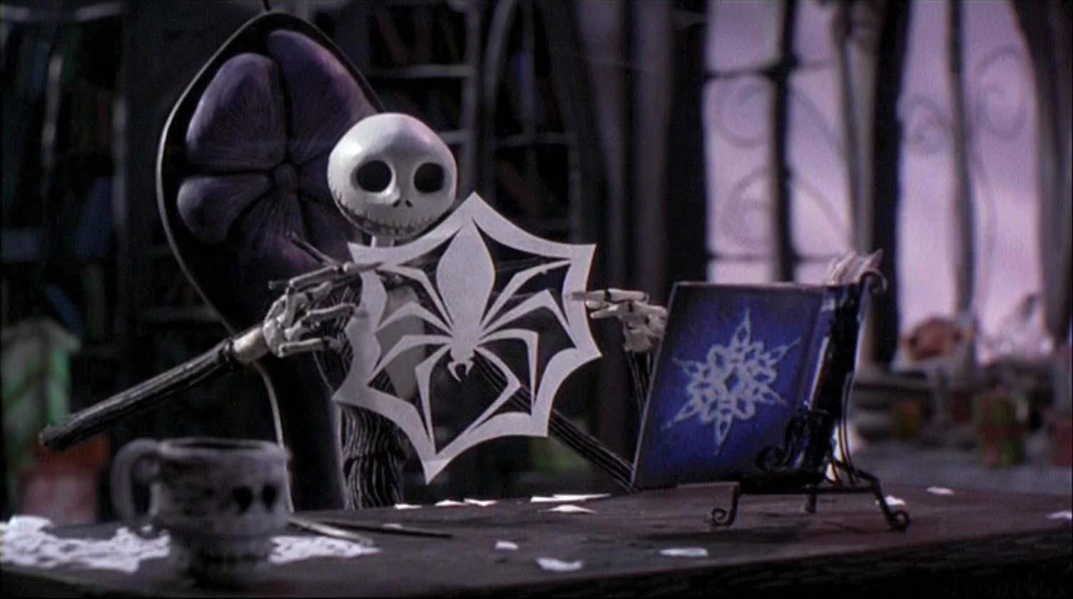 9 Ways to Celebrate Spooky Christmas — Spooky Little Halloween