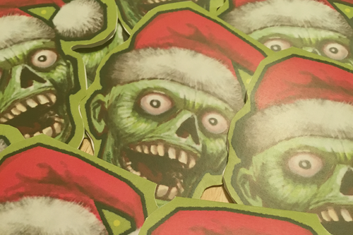 9 Ways to Celebrate Spooky Christmas — Spooky Little Halloween