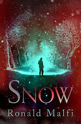 14 Horror Books Set in Winter — Spooky Little Halloween