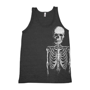 Halloween Tank Tops to Wear This Summerween — Spooky Little Halloween