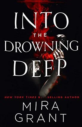 16 Ocean Horror Books Perfect for Summer Scares — Spooky Little Halloween