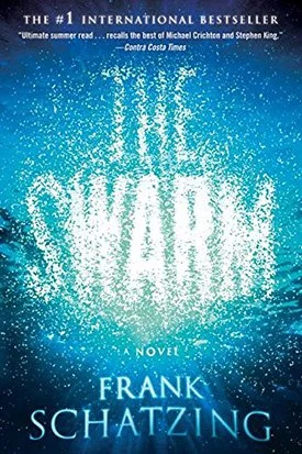16 Ocean Horror Books Perfect for Summer Scares — Spooky Little Halloween