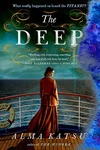 16 Ocean Horror Books Perfect for Summer Scares — Spooky Little Halloween
