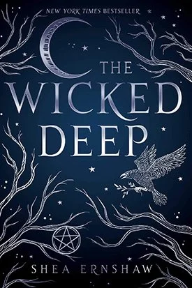 16 Ocean Horror Books Perfect for Summer Scares — Spooky Little Halloween