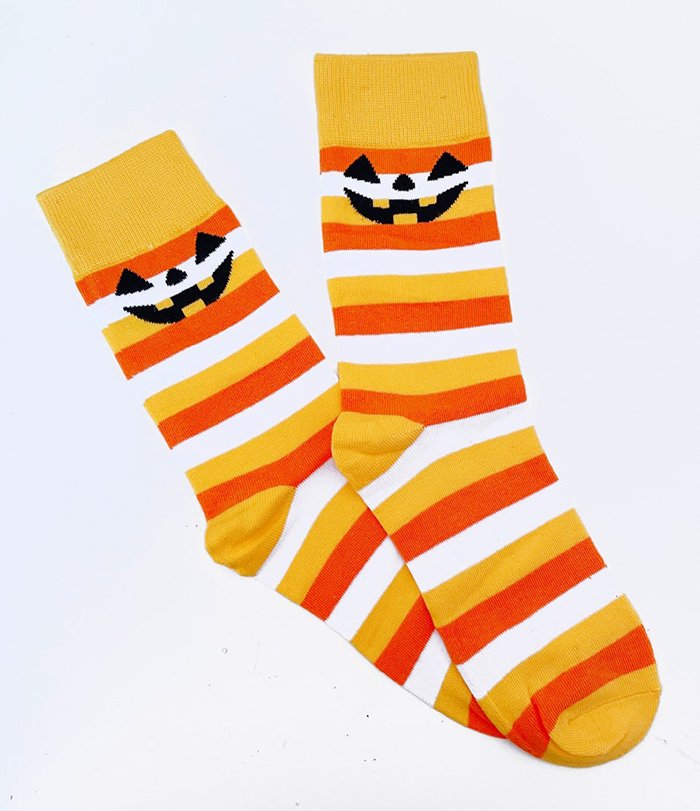 11 Things You Need if You Love Candy Corn — Spooky Little Halloween