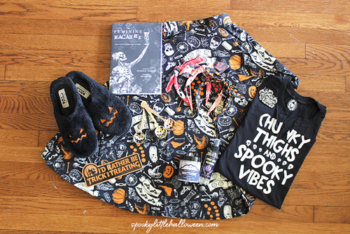 7 Ways to Beat the Post-Halloween Blues — Spooky Little Halloween