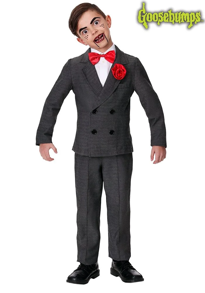 10 Last-Minute Halloween Costume Ideas from Halloween Costumes.com ...