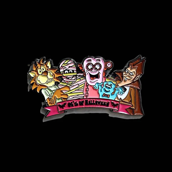15 Things You Need if You Love the Monster Cereals — Spooky Little ...