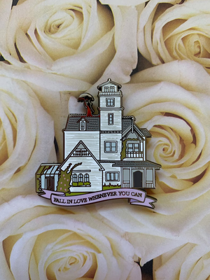 Things You Need for a "Practical Magic" Summer — Spooky Little Halloween