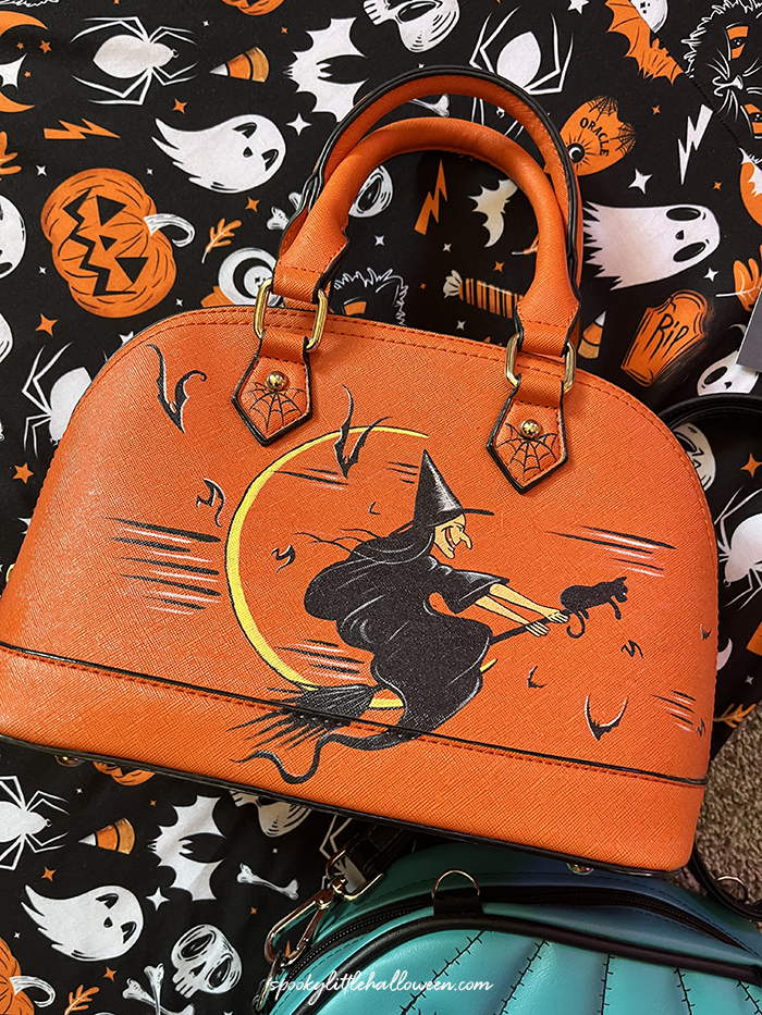 My Favorite Halloween Things | 2023 — Spooky Little Halloween