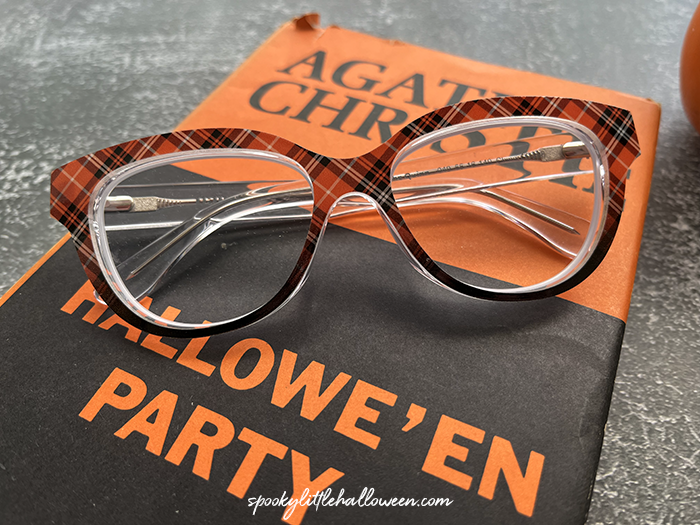 Review: Pair Eyewear Halloween Collection — Spooky Little Halloween