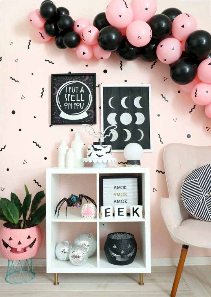 15 More Ideas for Pastel Halloween — Spooky Little Halloween