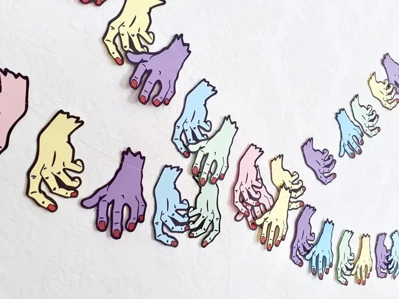 15 More Ideas for Pastel Halloween — Spooky Little Halloween