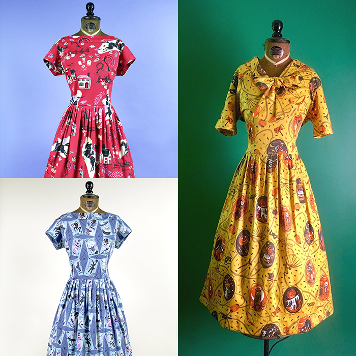 Where to Buy Halloween Dresses (For All Sizes!) — Spooky Little Halloween