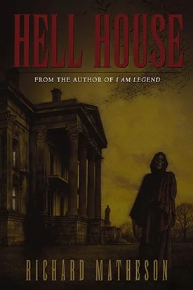 19 Books About Haunted Houses You'll Love — Spooky Little Halloween