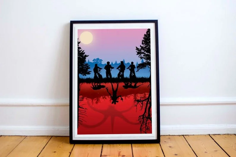 11 Things You Need If You Love "Stranger Things" — Spooky Little Halloween