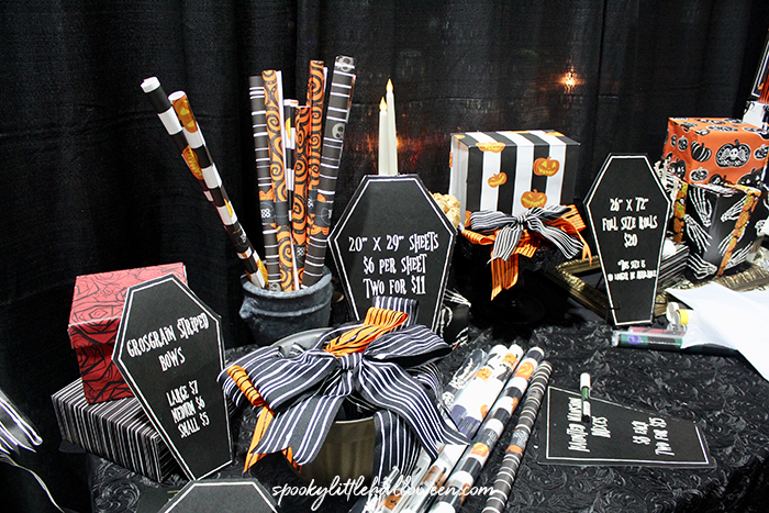 Halloween Haul: Midsummer Scream 2019 — Spooky Little Halloween