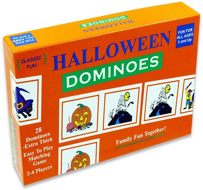 13 Games for Halloween Game Night — Spooky Little Halloween