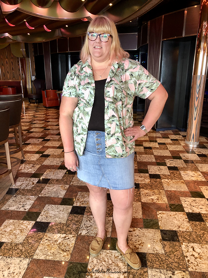Costume in my Closet: Hopper from "Stranger Things" — Spooky Little ...