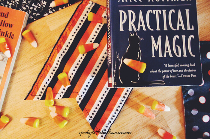 Join The Halloween Book Club — Spooky Little Halloween